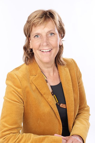 Frontpage - Ellen Feller